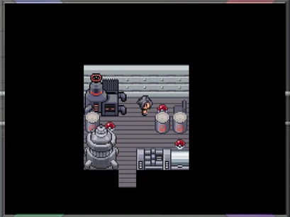 Ghost Memory | Pokemon Reborn Wikia | Fandom