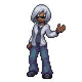 Kuro | Pokemon Reborn Wikia | Fandom