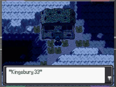 Azurine Lake | Pokemon Reborn Wikia | Fandom