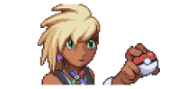 Ari | Pokemon Reborn Wikia | Fandom