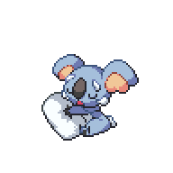 New World Helix | Pokemon Reborn Wikia | Fandom