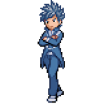 Blake | Pokemon Reborn Wikia | Fandom