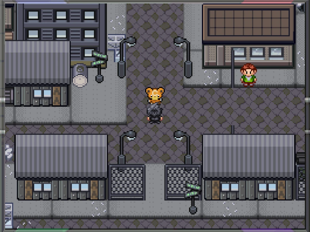 Can You Catch Teddiursa In Crystal