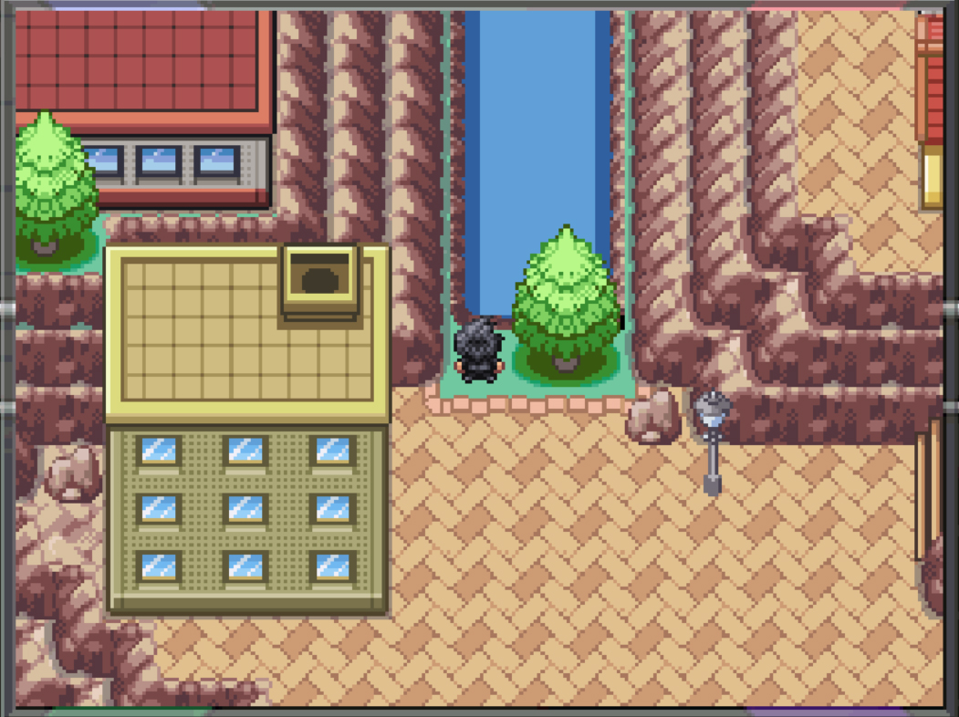 Celebi Quest | Pokemon Reborn Wikia | Fandom