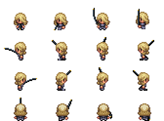 Alice | Pokemon Reborn Wikia | Fandom