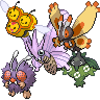 Rainbow Scent Sidequest | Pokemon Reborn Wikia | Fandom