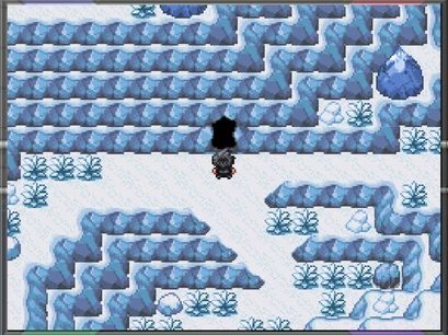TMX5 Waterfall | Pokemon Reborn Wikia | Fandom