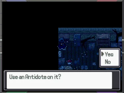 Azurine Lake | Pokemon Reborn Wikia | Fandom