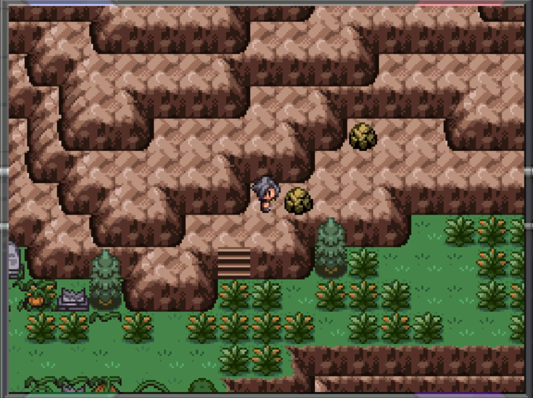 Nuzleaf Special Encounter | Pokemon Reborn Wikia | Fandom