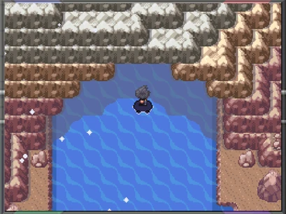 Sneasel Special Encounter | Pokemon Reborn Wikia | Fandom