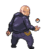 Santiago | Pokemon Reborn Wikia | Fandom