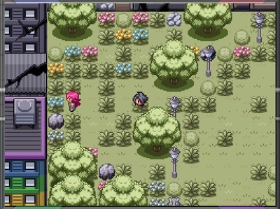Rainbow Scent Sidequest | Pokemon Reborn Wikia | Fandom