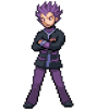 Corey | Pokemon Reborn Wikia | Fandom
