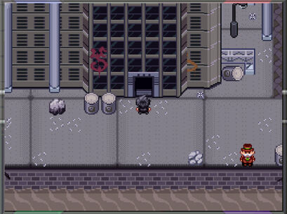 TM49 Echoed Voice | Pokemon Reborn Wikia | Fandom