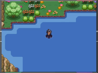 Flower Garden Field | Pokemon Reborn Wikia | Fandom