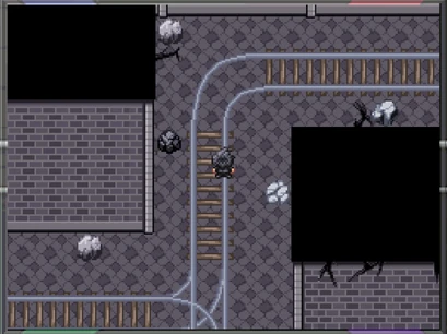 Slums Playground | Pokemon Reborn Wikia | Fandom