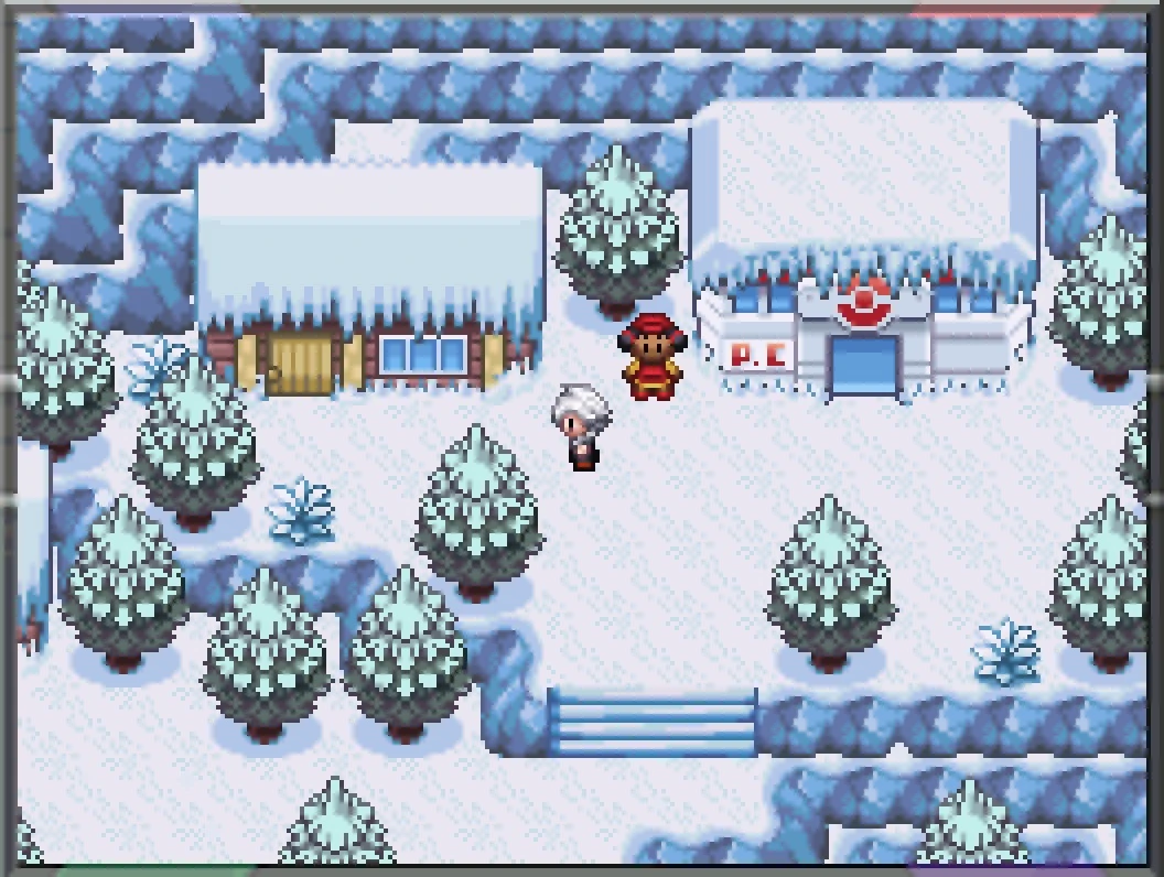 Porygon-Z Sticker Sidequest | Pokemon Reborn Wikia | Fandom