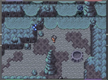 TM69 Rock Polish | Pokemon Reborn Wikia | Fandom