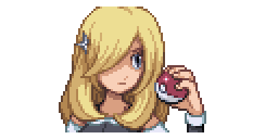Alice | Pokemon Reborn Wikia | Fandom