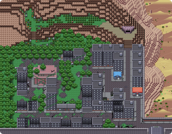 Beryl Ward | Pokemon Reborn Wikia | Fandom