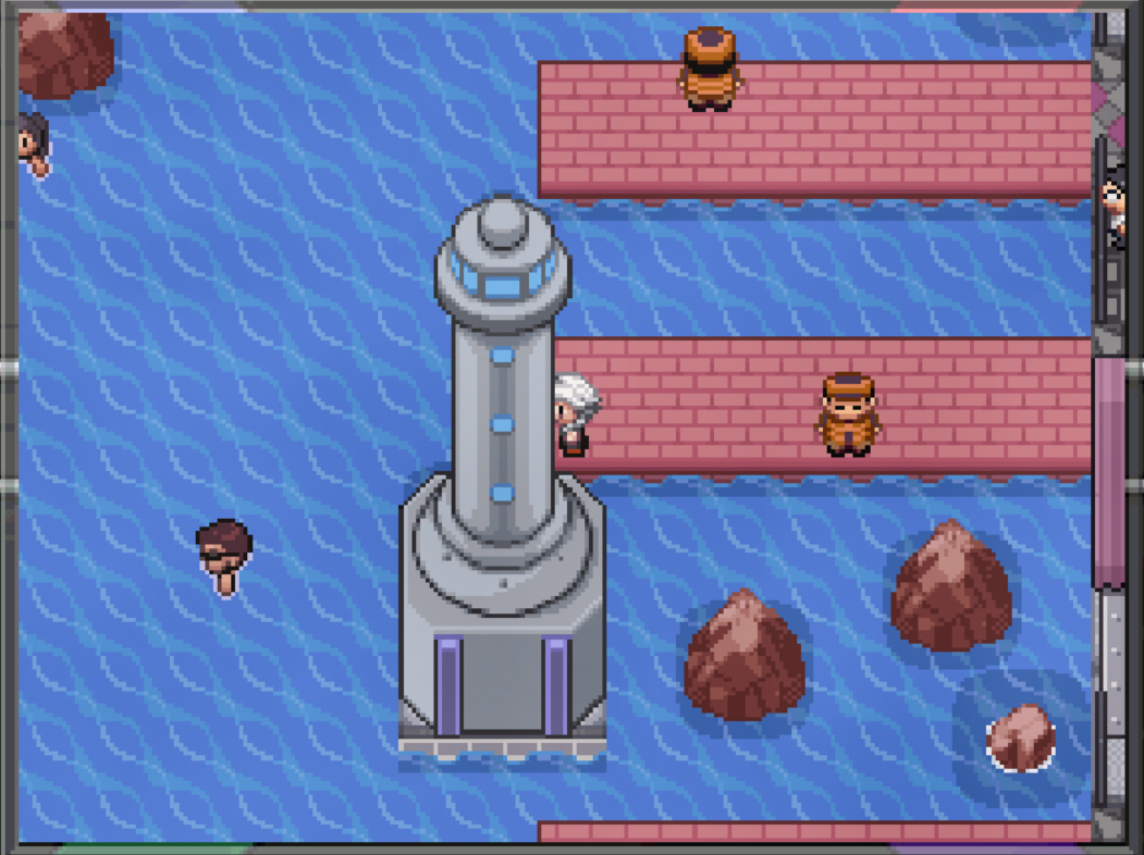 Tm68 Giga Impact Pokemon Reborn Wikia Fandom