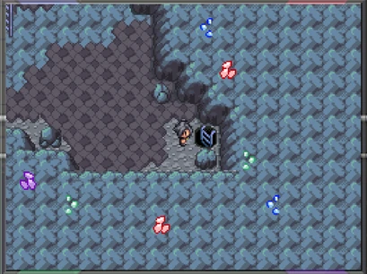 Mining | Pokemon Reborn Wikia | Fandom