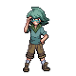 Fern | Pokemon Reborn Wikia | Fandom