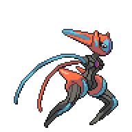 New World Crash | Pokemon Reborn Wikia | Fandom