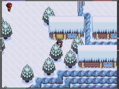 Banettite | Pokemon Reborn Wikia | Fandom