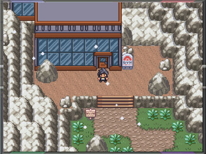 TM01 Work Up | Pokemon Reborn Wikia | Fandom