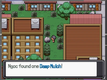 Mulch Sidequest | Pokemon Reborn Wikia | Fandom