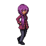 Eve | Pokemon Reborn Wikia | Fandom