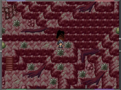 Aevian Misdreavus Special Encounter | Pokemon Reborn Wikia | Fandom