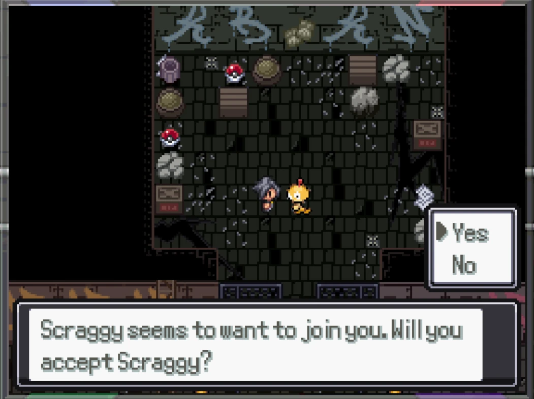 Slums Playground | Pokemon Reborn Wikia | Fandom