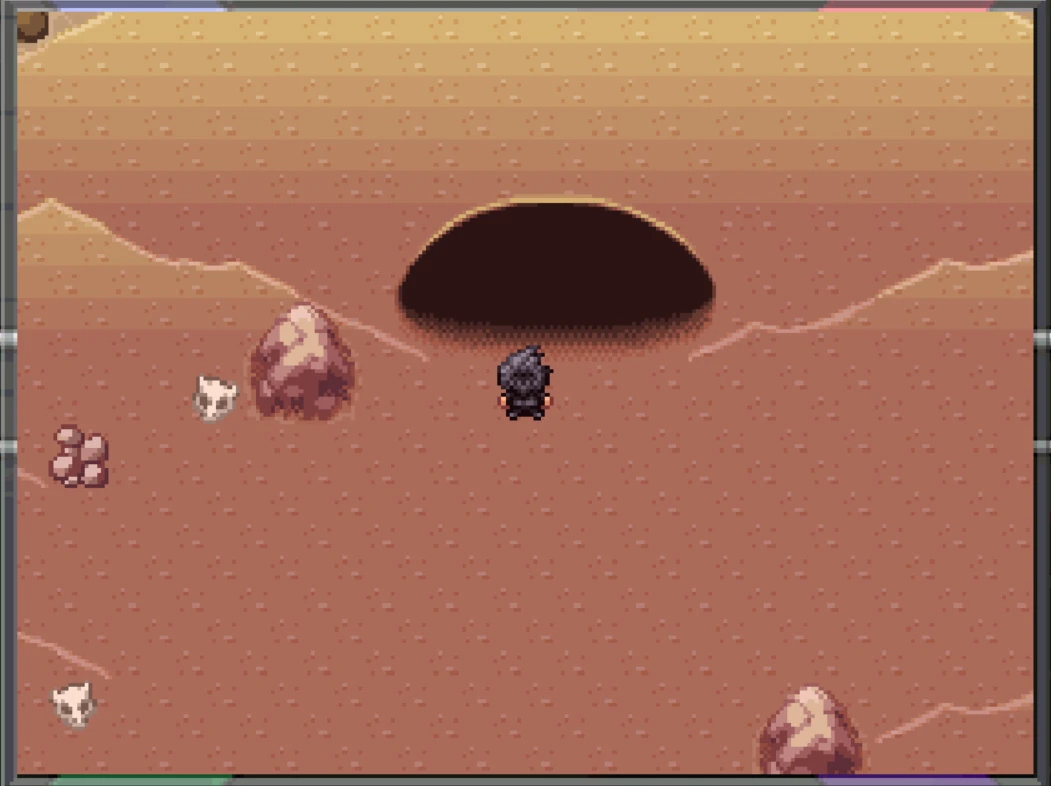 Gible Special Encounter | Pokemon Reborn Wikia | Fandom