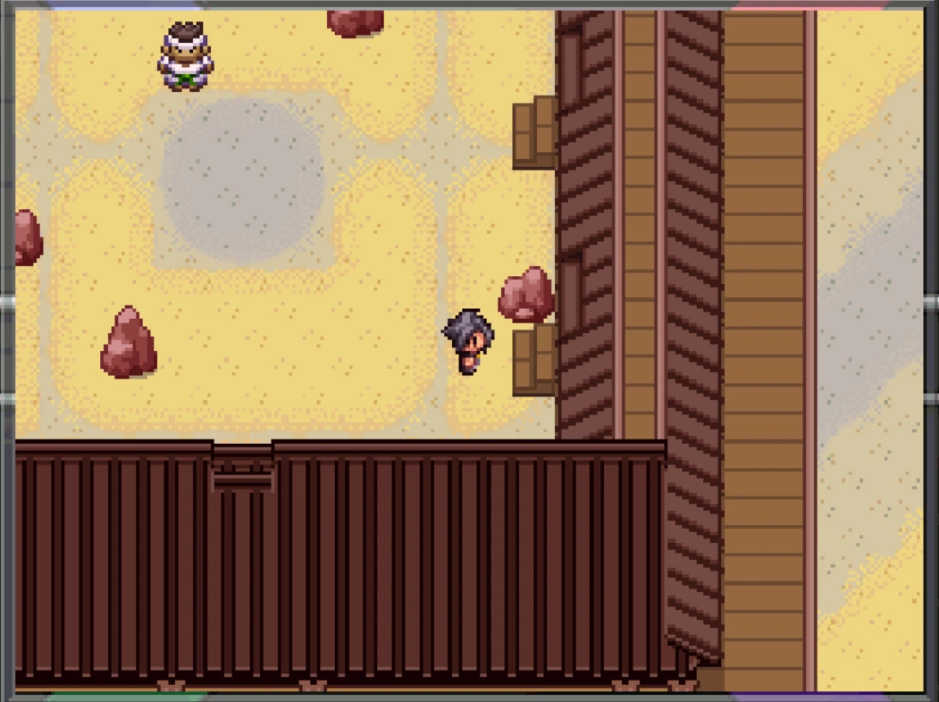 Hidden Power Type Detector | Pokemon Reborn Wikia | Fandom