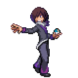 Ikaru | Pokemon Reborn Wikia | Fandom