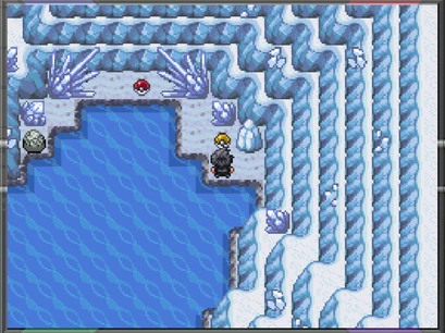 Evolution Item Locations | Pokemon Reborn Wikia | Fandom