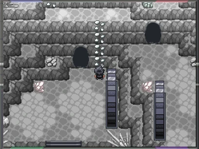 Gengarite | Pokemon Reborn Wikia | Fandom