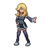 Alice | Pokemon Reborn Wikia | Fandom