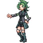 Lin | Pokemon Reborn Wikia | Fandom