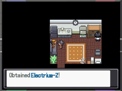 Electrium Z | Pokemon Reborn Wikia | Fandom