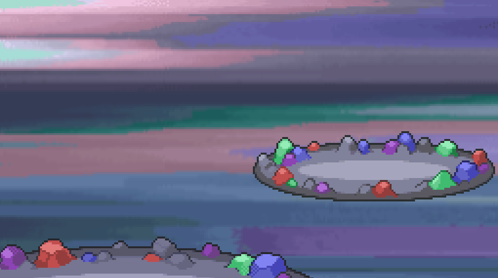 Crystal Cavern | Pokemon Reborn Wikia | Fandom