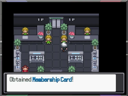 Department Store Stickers Sidequests | Pokemon Reborn Wikia | Fandom