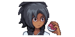 Lucia | Pokemon Reborn Wikia | Fandom
