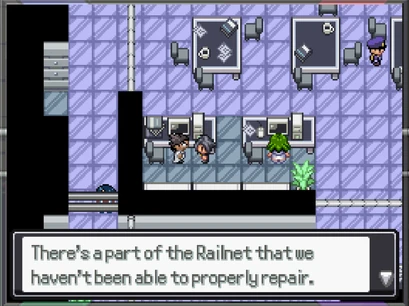 Aggronite | Pokemon Reborn Wikia | Fandom