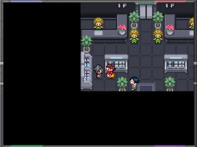 Department Store Stickers Sidequests | Pokemon Reborn Wikia | Fandom