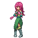 Laura | Pokemon Reborn Wikia | Fandom