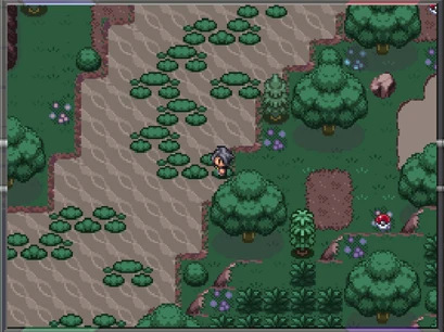 TM83 Infestation | Pokemon Reborn Wikia | Fandom