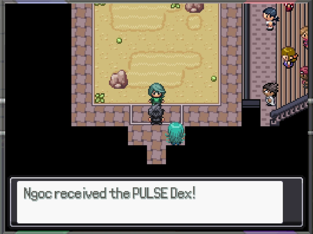 PULSE 05C - Tangrowth | Pokemon Reborn Wikia | Fandom